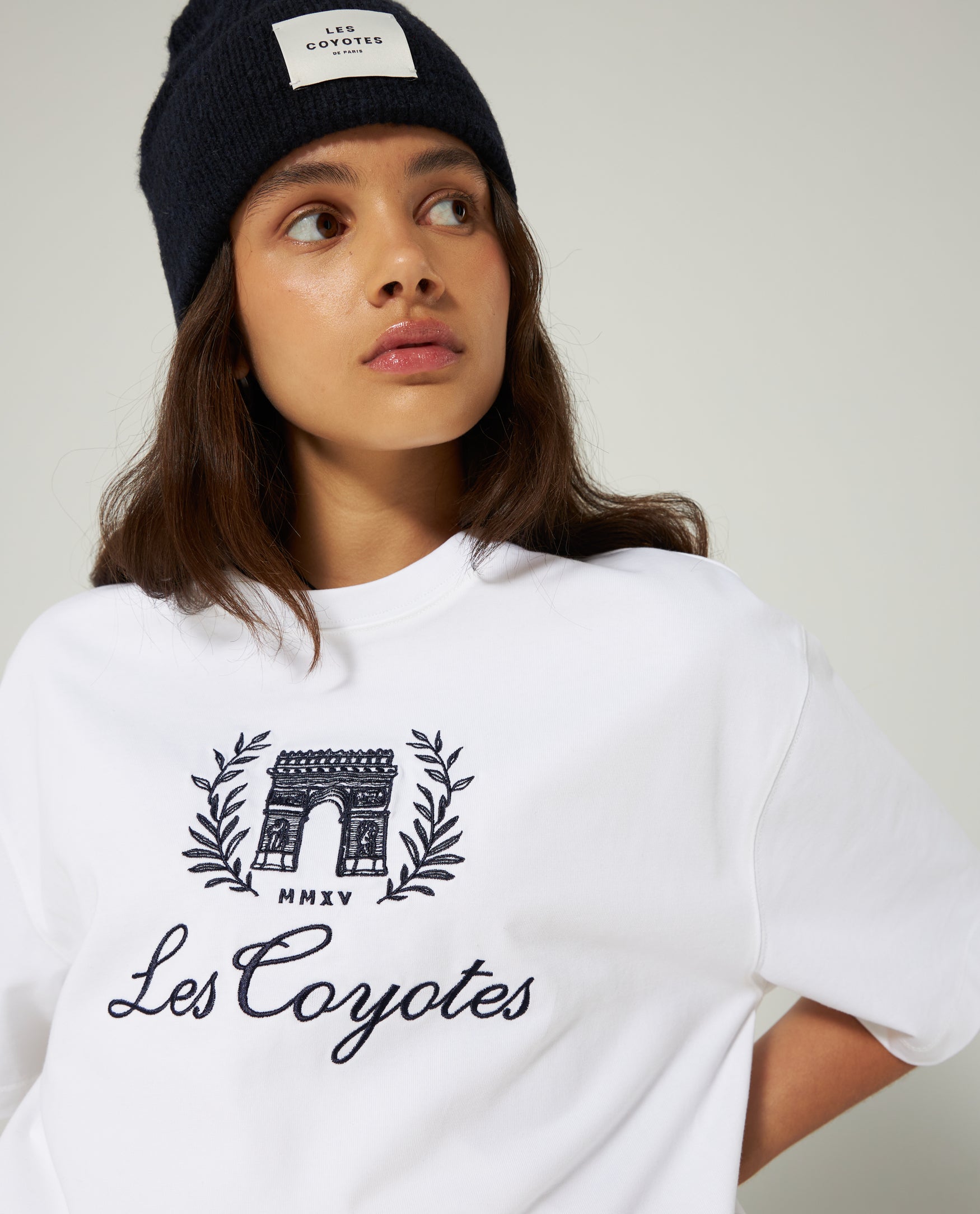 NEW ARRIVALS– LCDP Girls - Les Coyotes de Paris | Girls