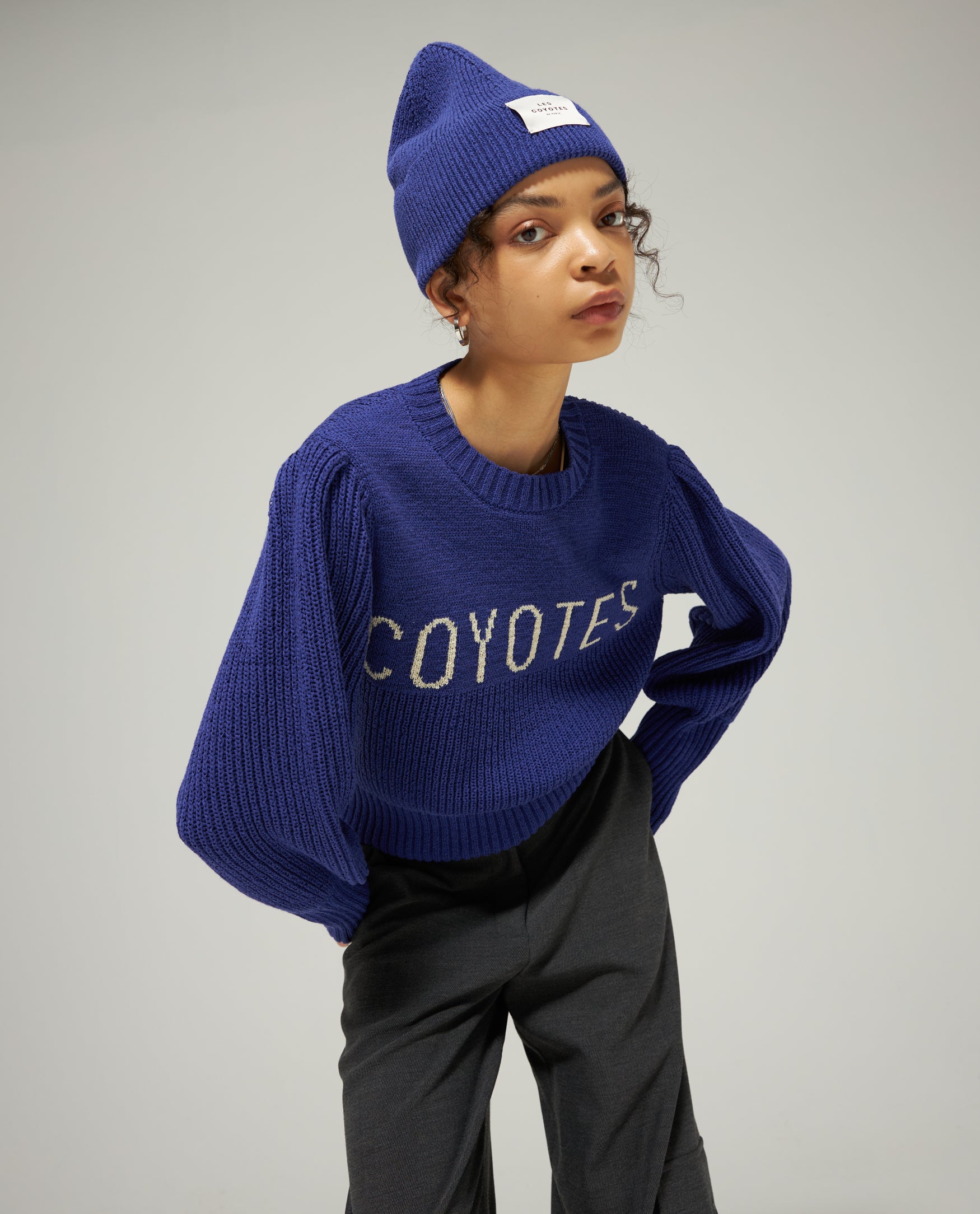 NEW ARRIVALS– LCDP Girls - Les Coyotes de Paris | Girls