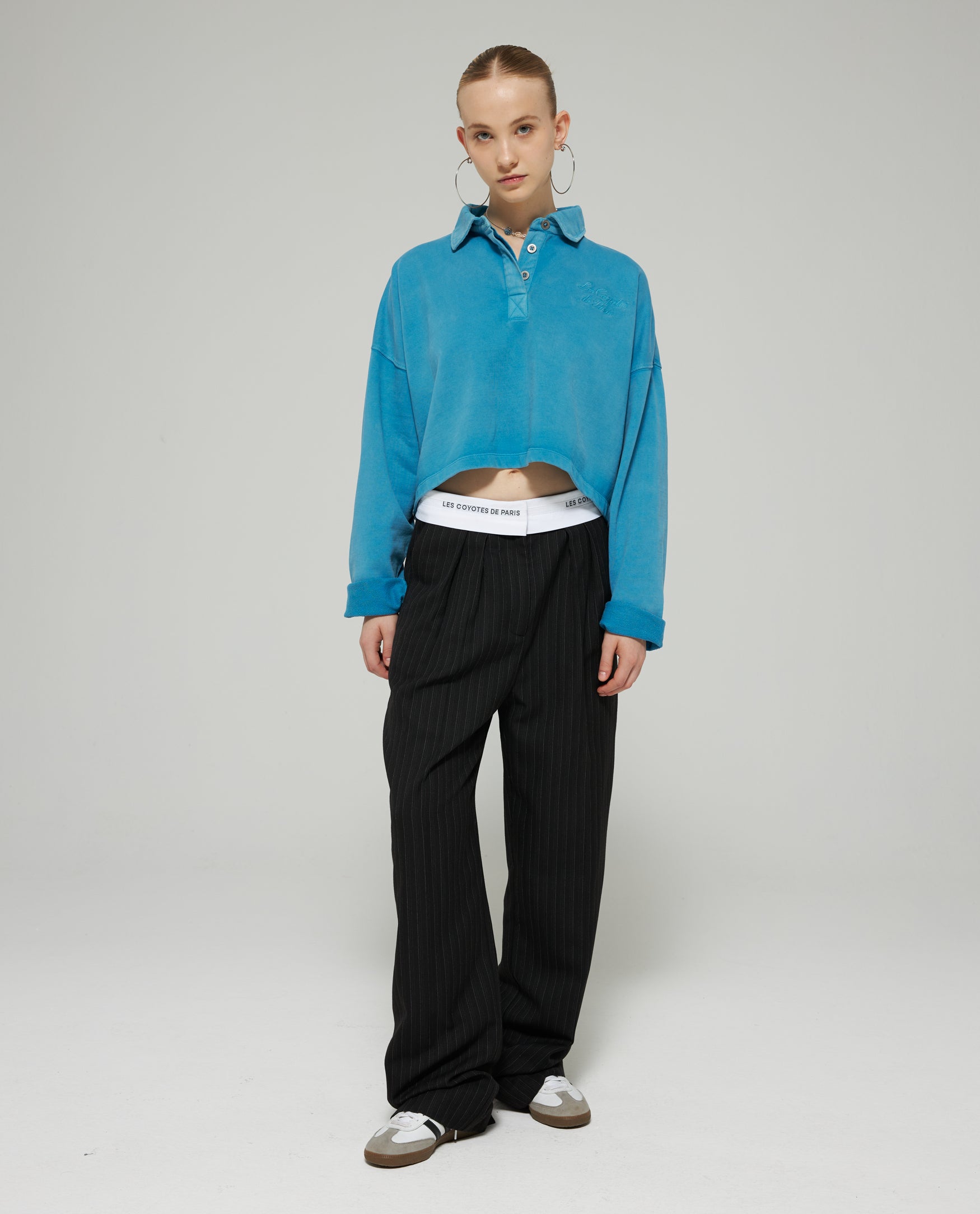 Sweatshirts– LCDP Girls - Les Coyotes de Paris | Girls