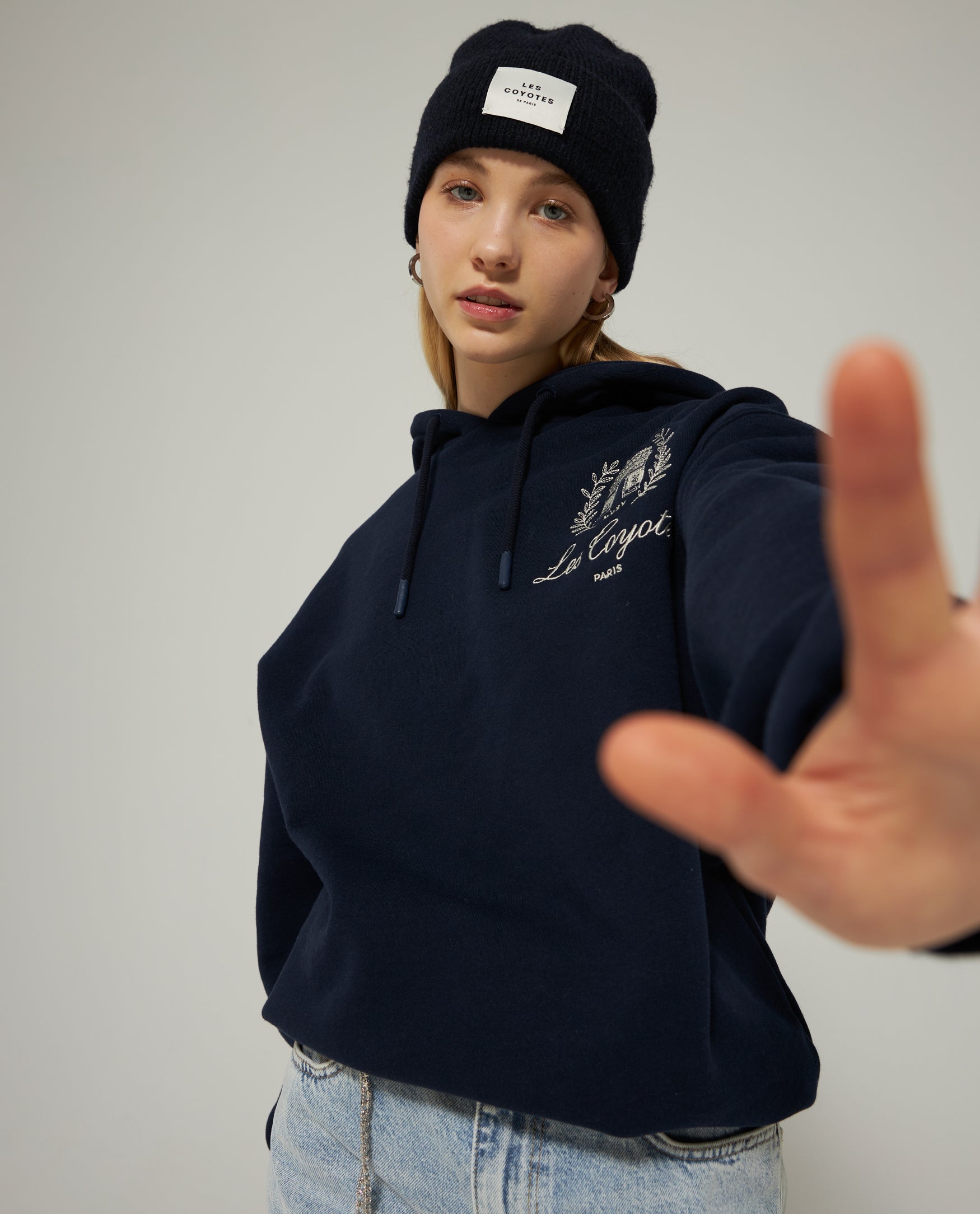 SUMMER IS HERE– LCDP Girls - Les Coyotes de Paris | Girls